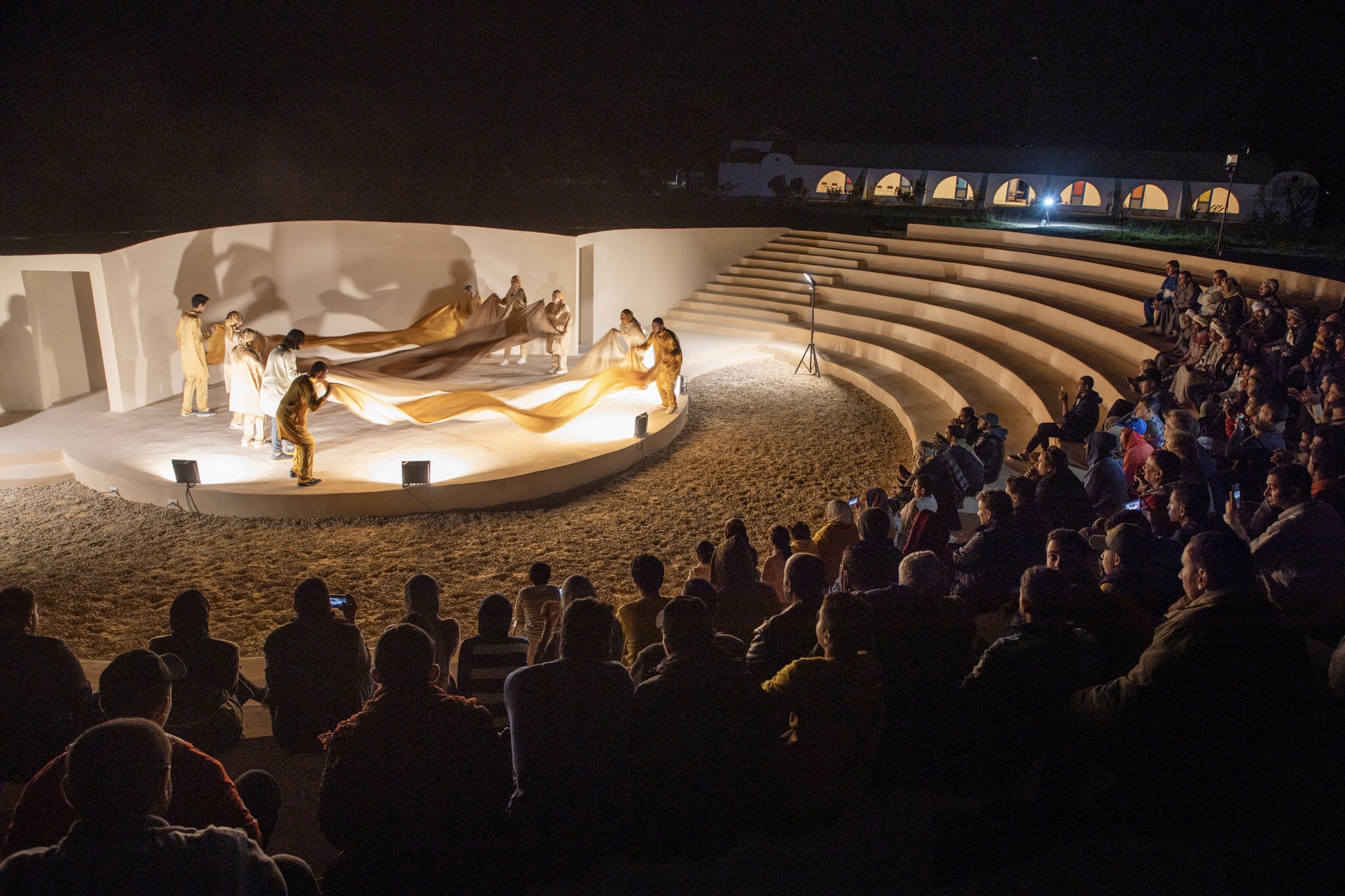 Kultur & Soziales - SEKEM-Freunde Deutschland